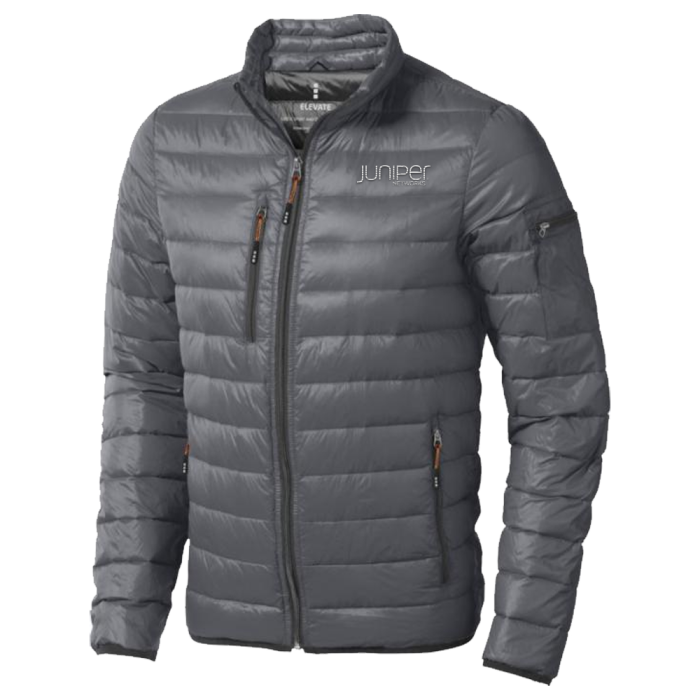 Scotia men's lightweight down jacket