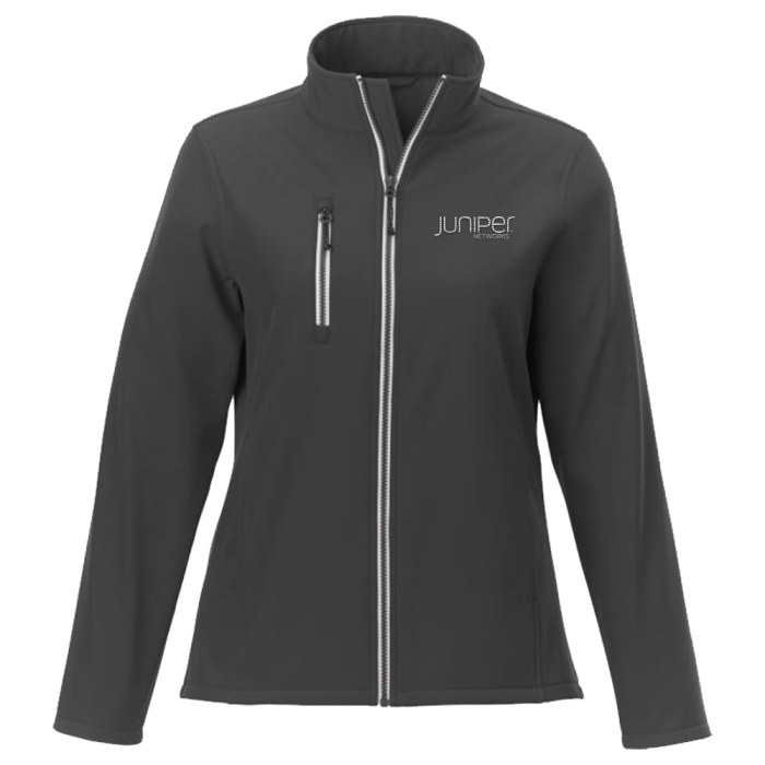 Orion women's softshell jacket