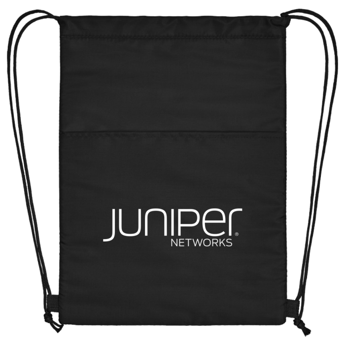 Oriole 12-can drawstring cooler bag 5L